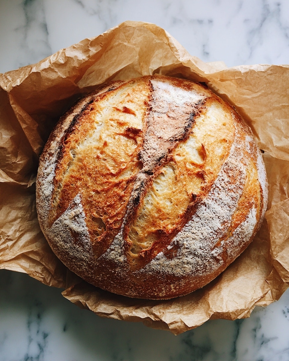 World’s Easiest Yeast Bread: Quick & Simple Homemade Bread
