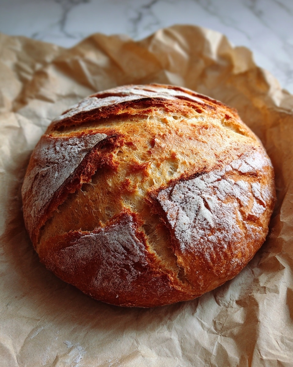 World’s Easiest Yeast Bread: Quick & Simple Homemade Bread